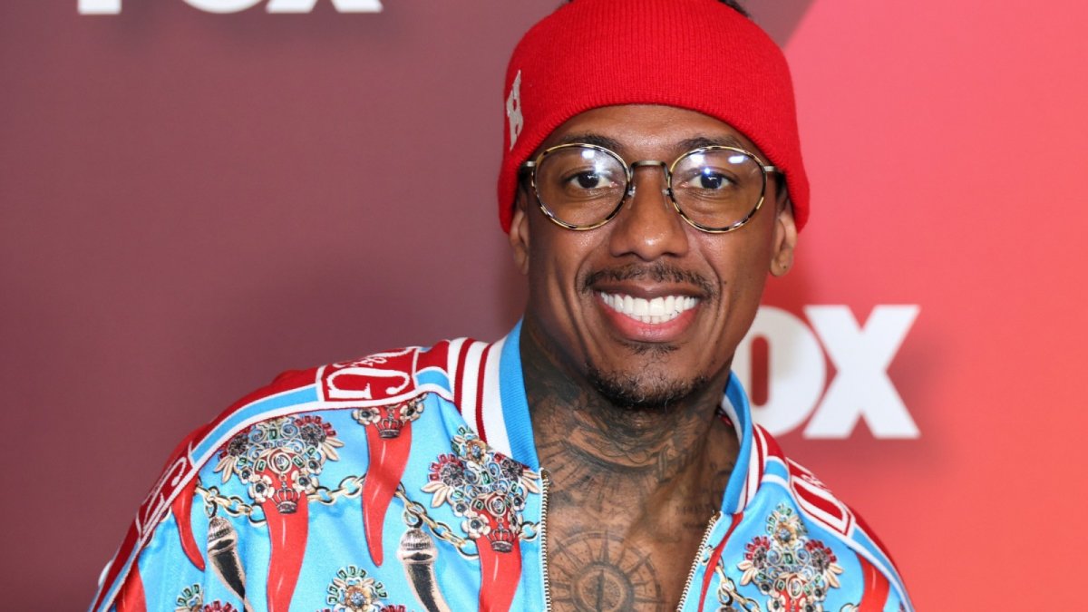 Nick Cannon, dopo 12 figli, "ha le palle più preziose del mondo ...