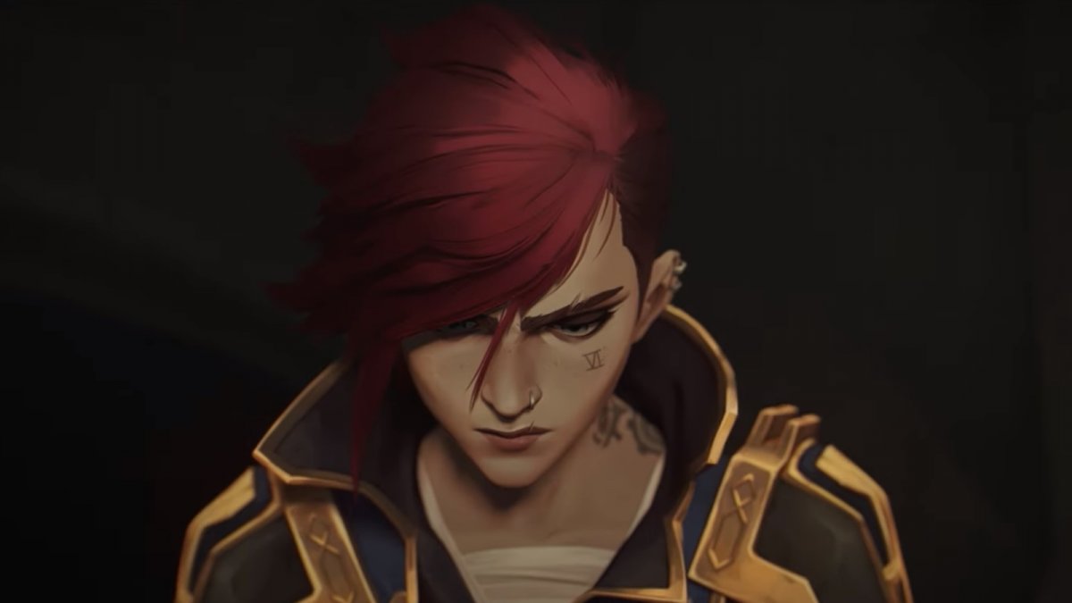 Arcane 2: nel teaser trailer le prime scene degli episodi in arrivo a novembre