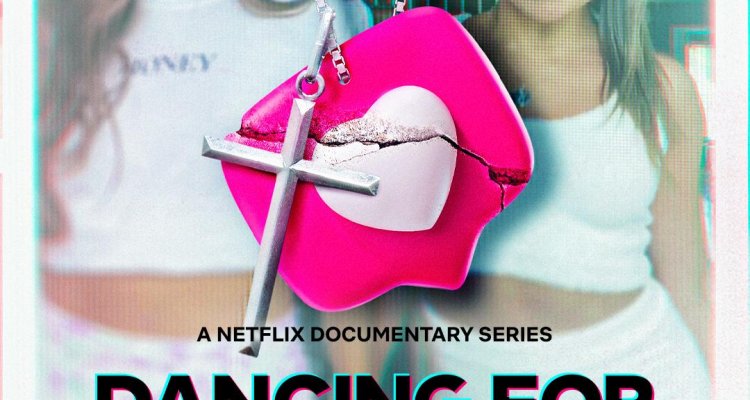 Dancing for the Devil: storia di una setta su TikTok (Serie TV 2024 ...