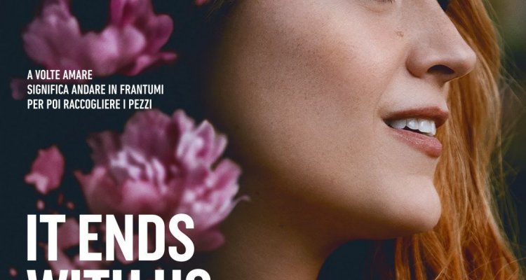 It Ends with Us - Siamo noi a dire basta (Film 2024): trama, cast e ...