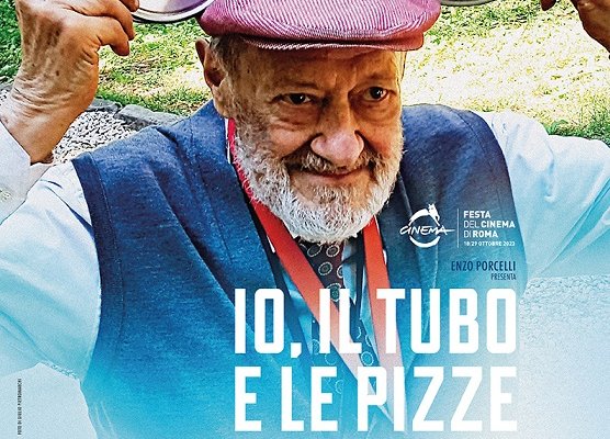 Io, il tubo e le pizze (Film 2023): trama, cast e info - Movieplayer.it