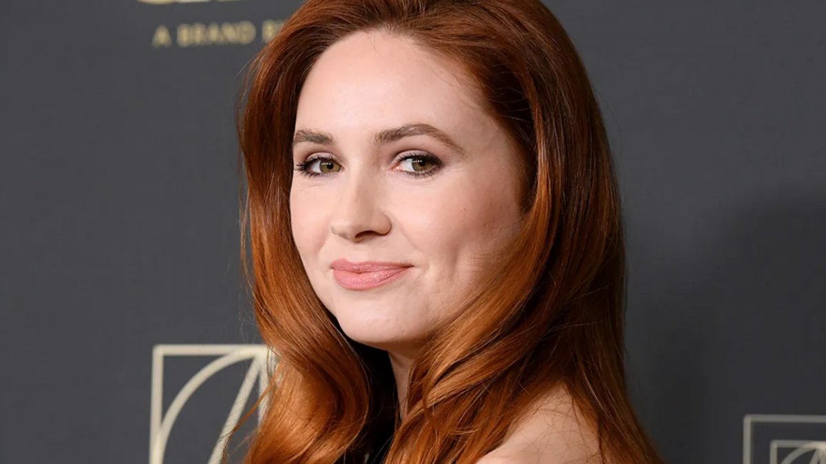 Karen Gillan parla della reunion con James Gunn nel DCU: "Sceglierà il ...