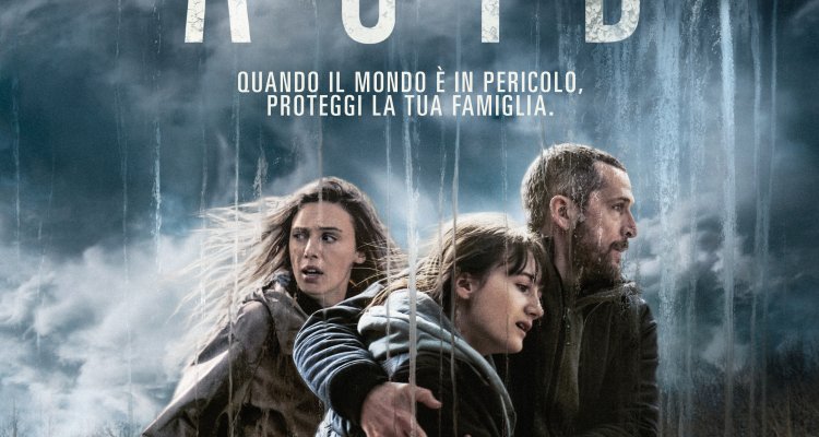 Acid (Film 2023): trama, cast e info - Movieplayer.it