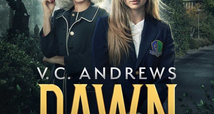 Dawn (Film 2023): trama, cast e info - Movieplayer.it