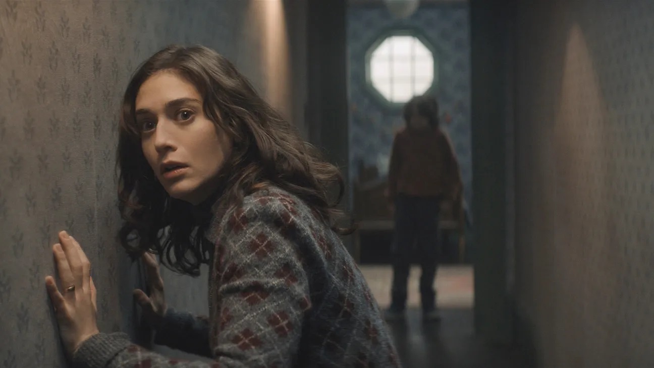 Cobweb, la recensione del film horror