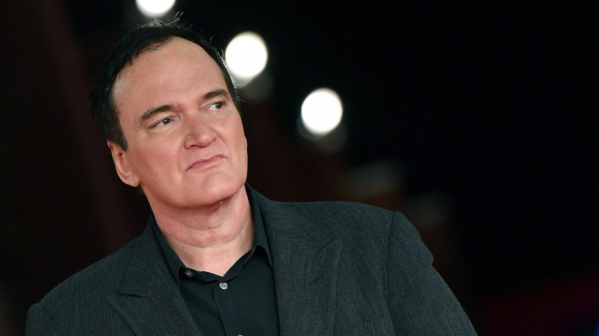 Quentin Tarantino, Sony anticipa il suo ultimo film: "I dettagli a breve"