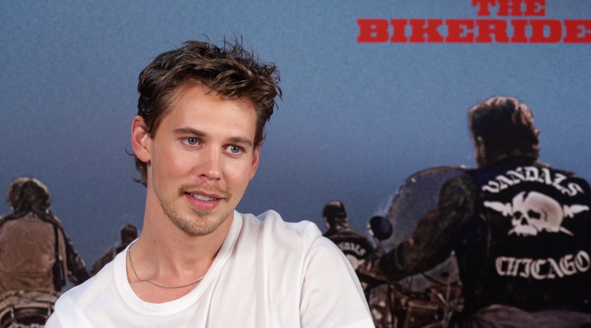 The Bikeriders: la nostra intervista ad Austin Butler e Jeff Nichols ...