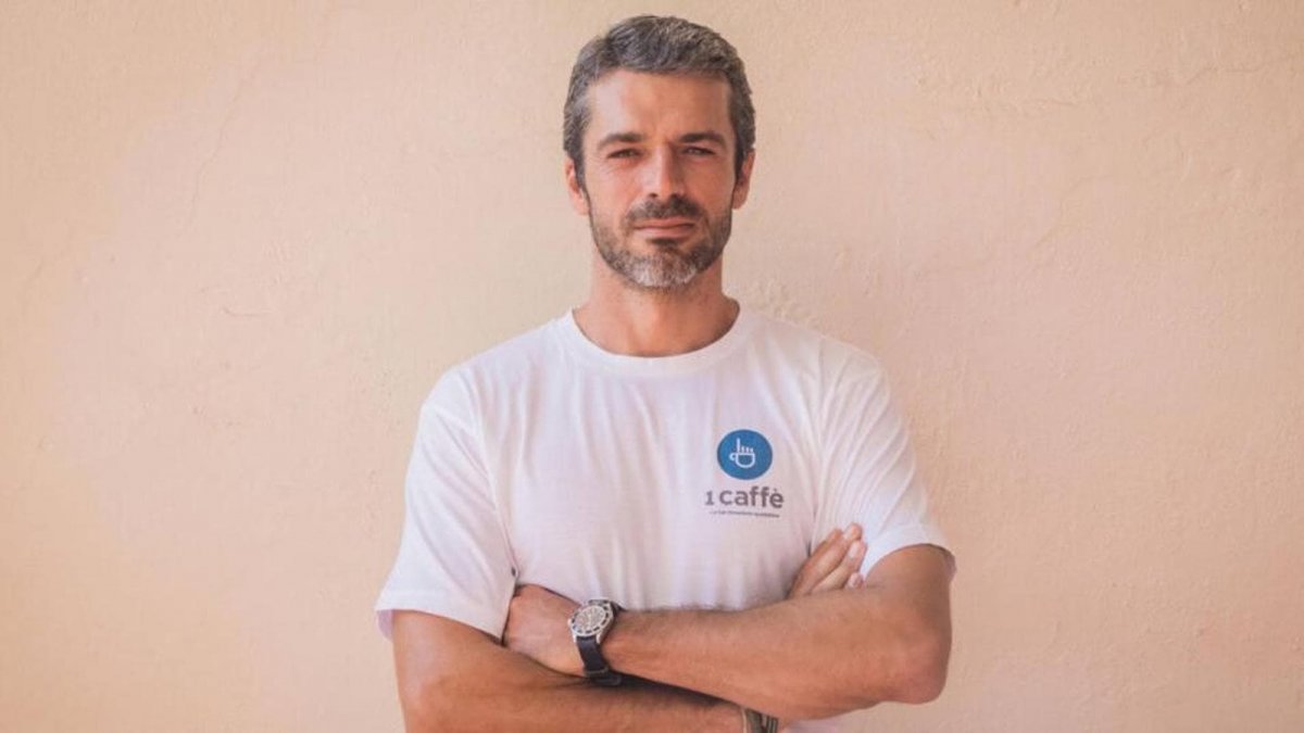 Dopo il successo di Doc, Luca Argentero diventa avvocato in Ligas: la ...