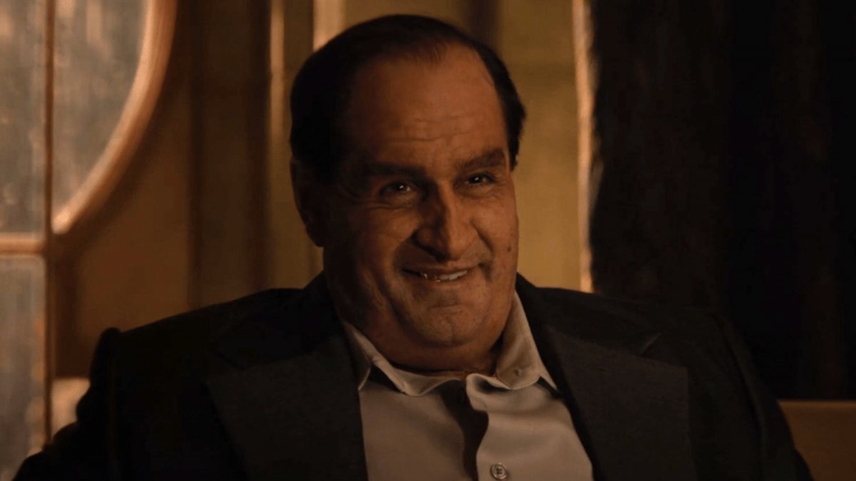 The Penguin: il nuovo trailer svela le conseguenze di The Batman su ...