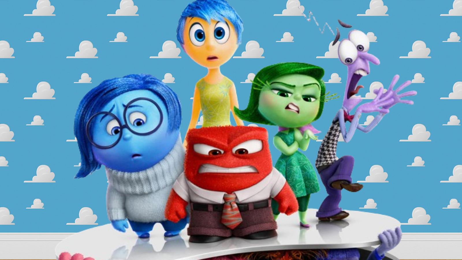 Inside Out 2 e Toy Story: um diálogo paralelo que parte de uma invasão ...