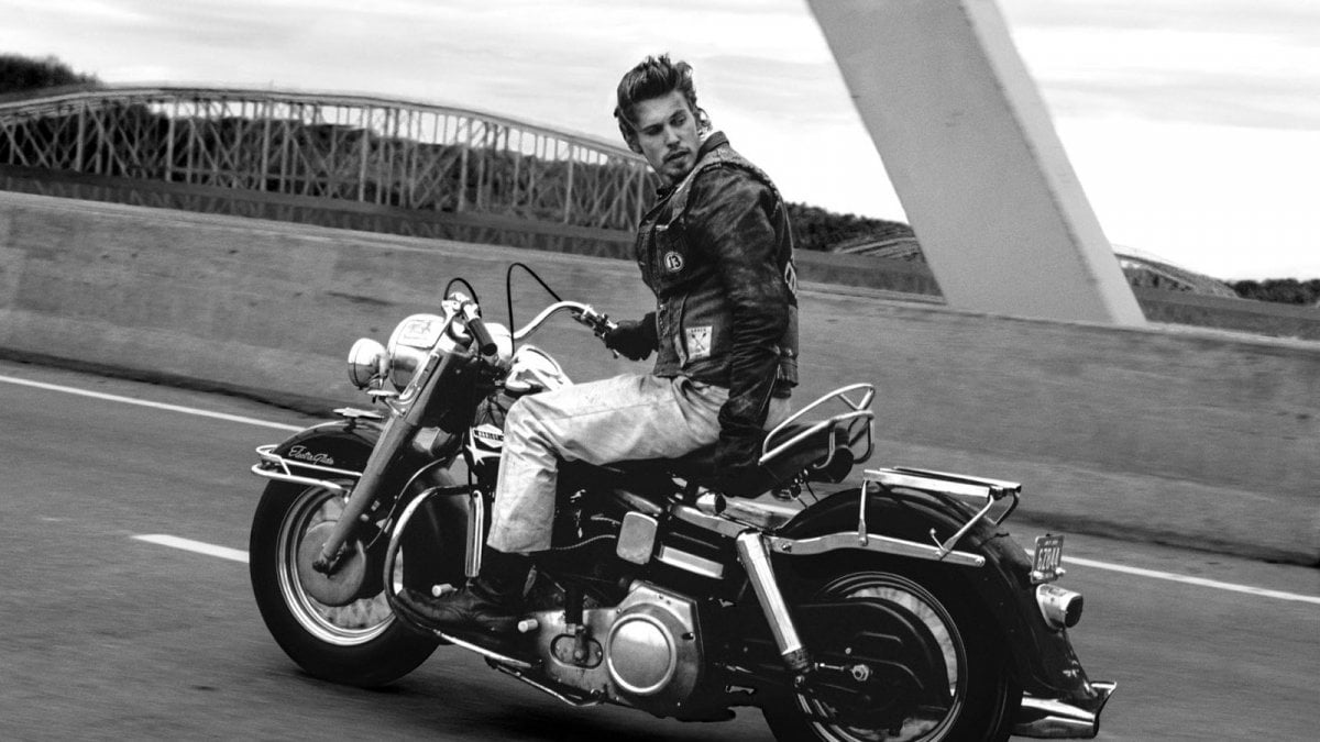 The Bikeriders: la storia vera che ha ispirato il film - Movieplayer.it