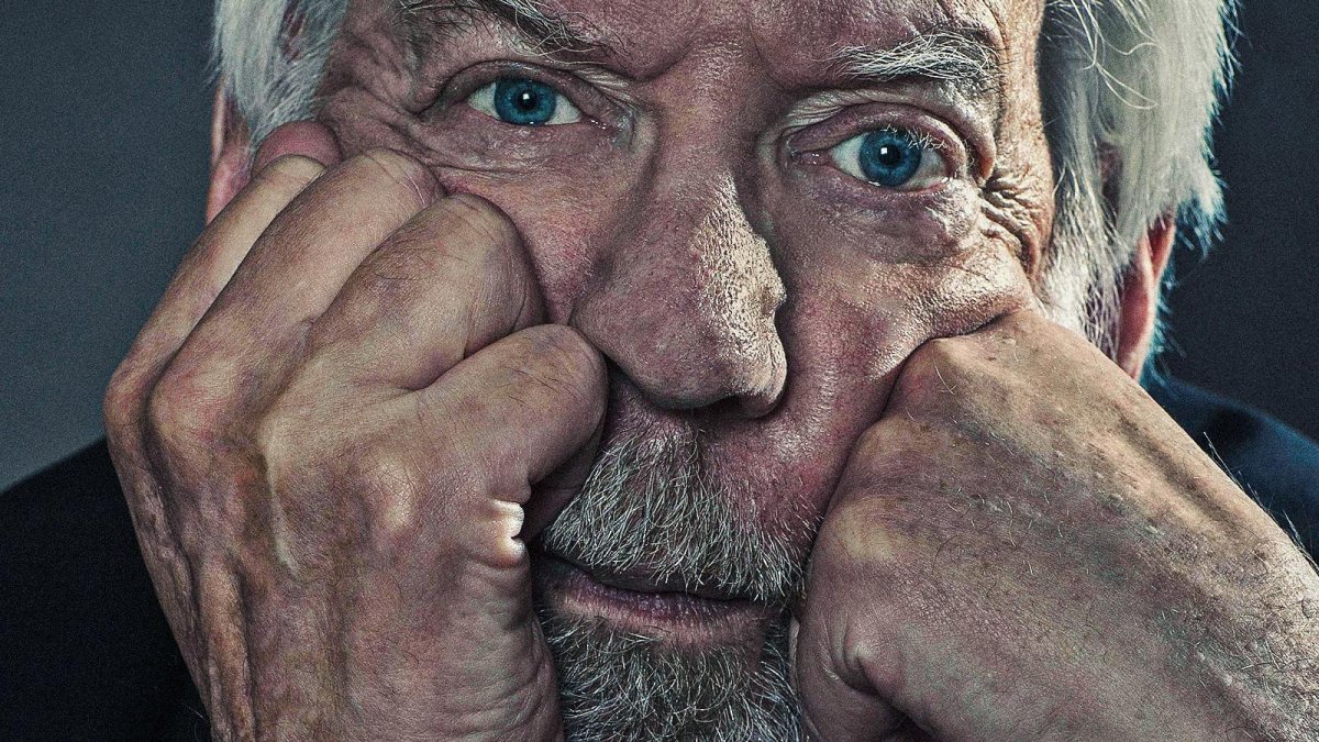 Donald Sutherland, i 10 migliori film di un fuoriclasse del cinema ...