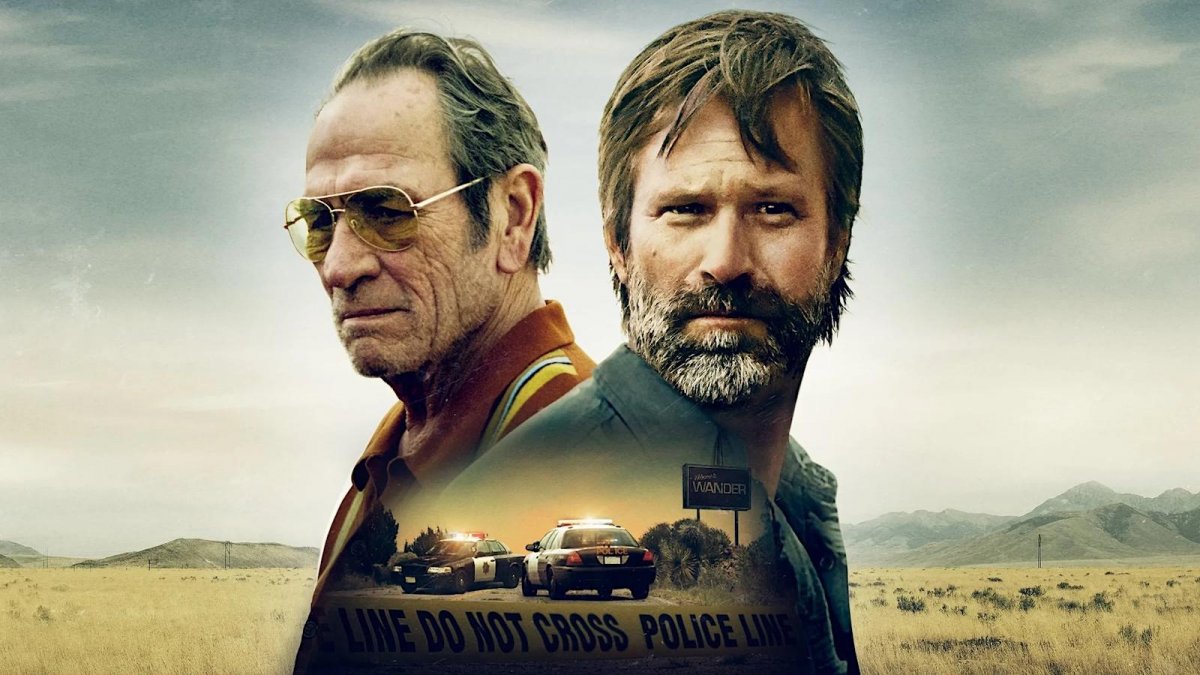 Wander, la recensione del film disponibile su Prime Video