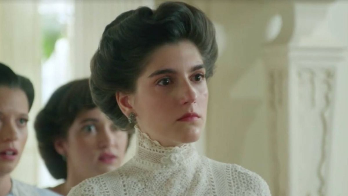 La Promessa anticipazioni 25 giugno: Jimena scopre Jana e Manuel? Feliciano rivela qualcosa che ...