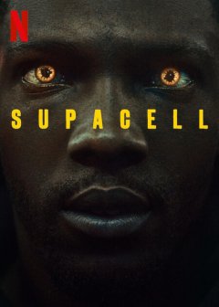 Supacell (Serie TV 2024): trama, cast e info - Movieplayer.it