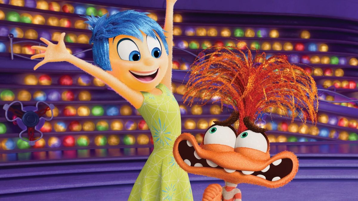 Inside Out 2 visto da un genitore: siamo Gioia, ma anche un po’ Ansia - Movieplayer.it