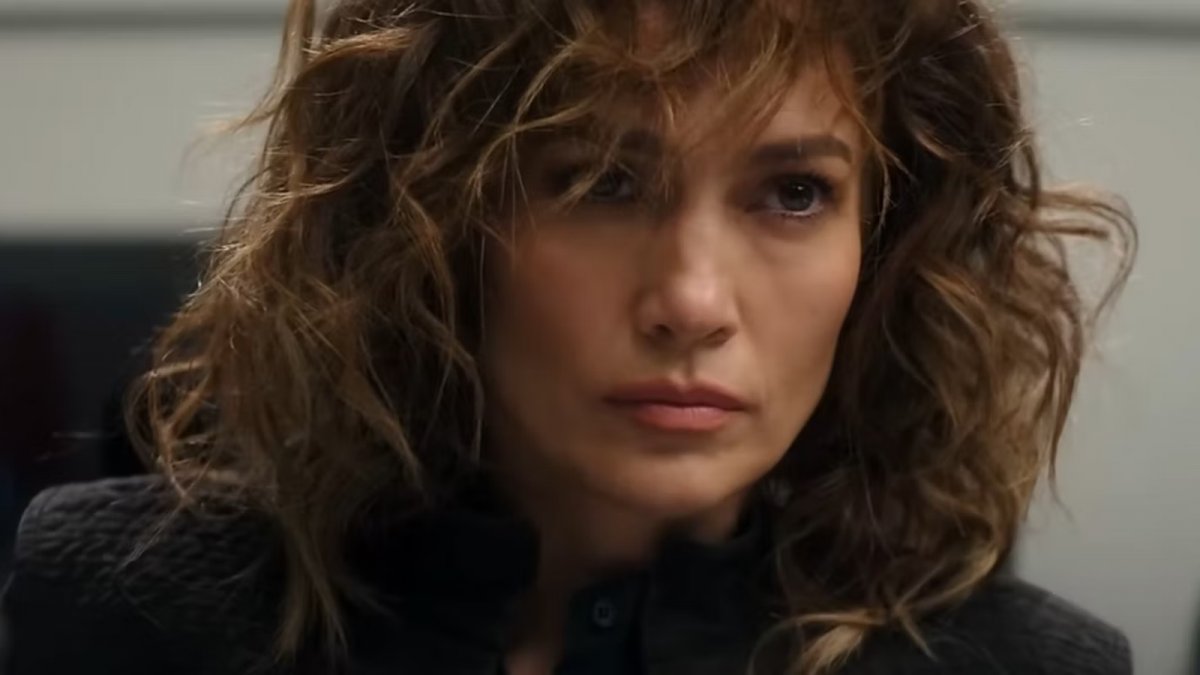 Jennifer Lopez produrrà per Netflix la serie Happy Place