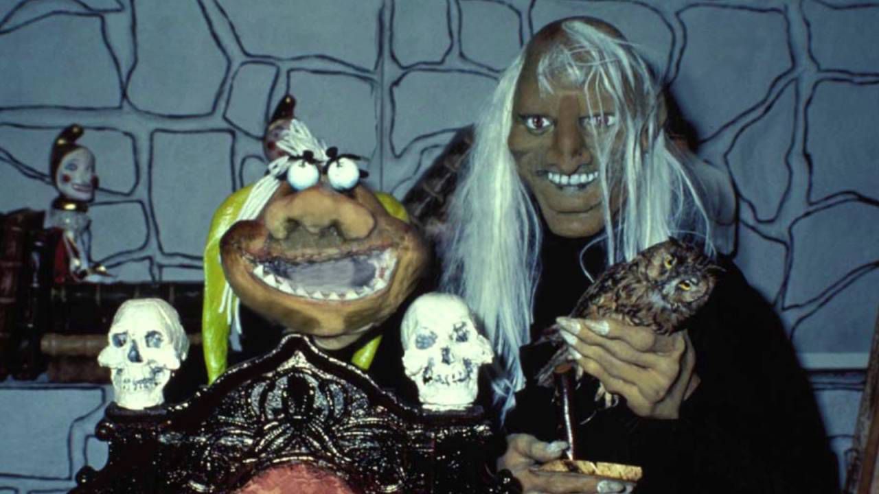 Notte Horror 35 anni dopo: 10 film andati in onda durante il ciclo ...