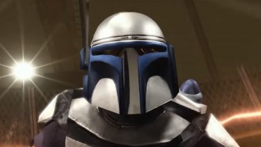 Star Wars: Bounty Hunter, il trailer del videogioco dedicato al ...