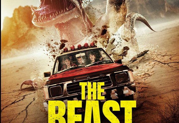 The Beast Below (Film 2022): trama e dove vederlo - Movieplayer.it