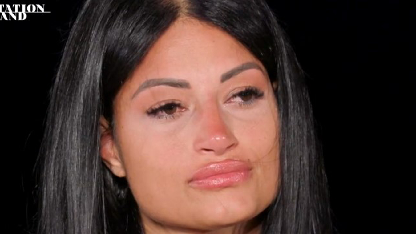 Grande Fratello 2024: Lino Giuliano di Temptation Island è un ...