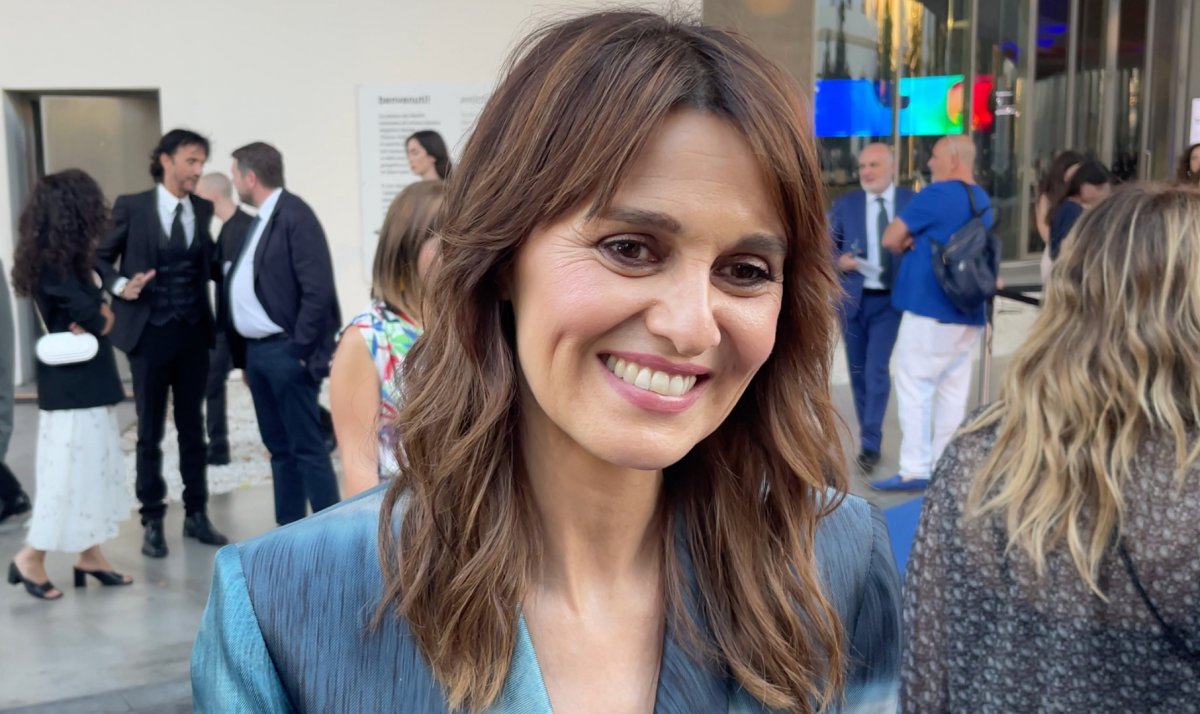 Nastri d' argento 2024 intervista ai vincitori | da Paola Cortellesi a ... Nastri d' argento 2024 intervista ai vincitori | da Paola Cortellesi a ...