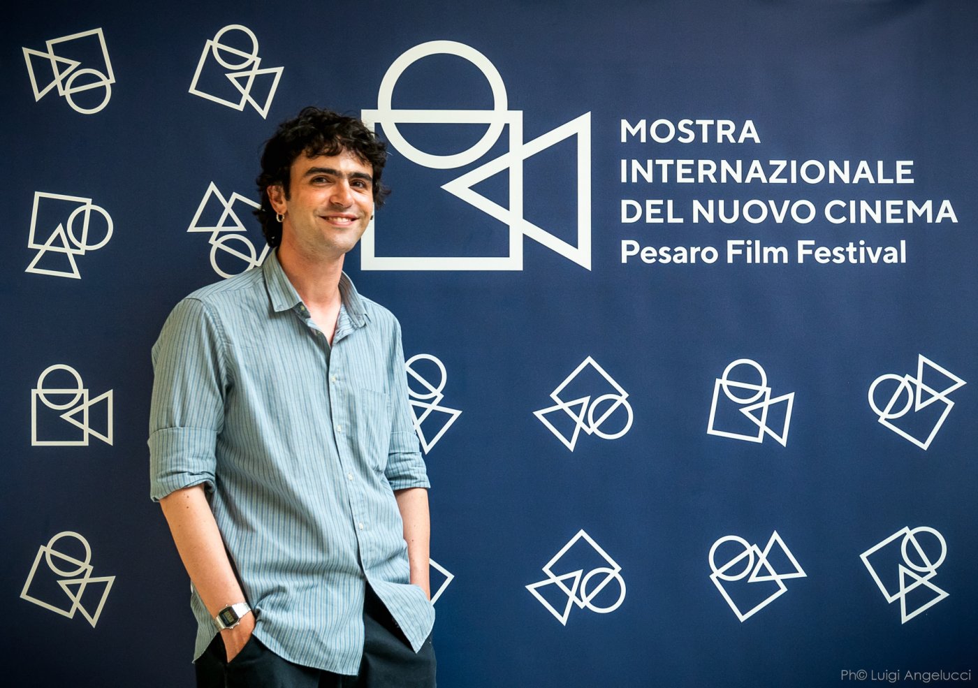 Simone Bozzelli, tra Patagonia e Tripolare: "Cerco un cinema contro la ...