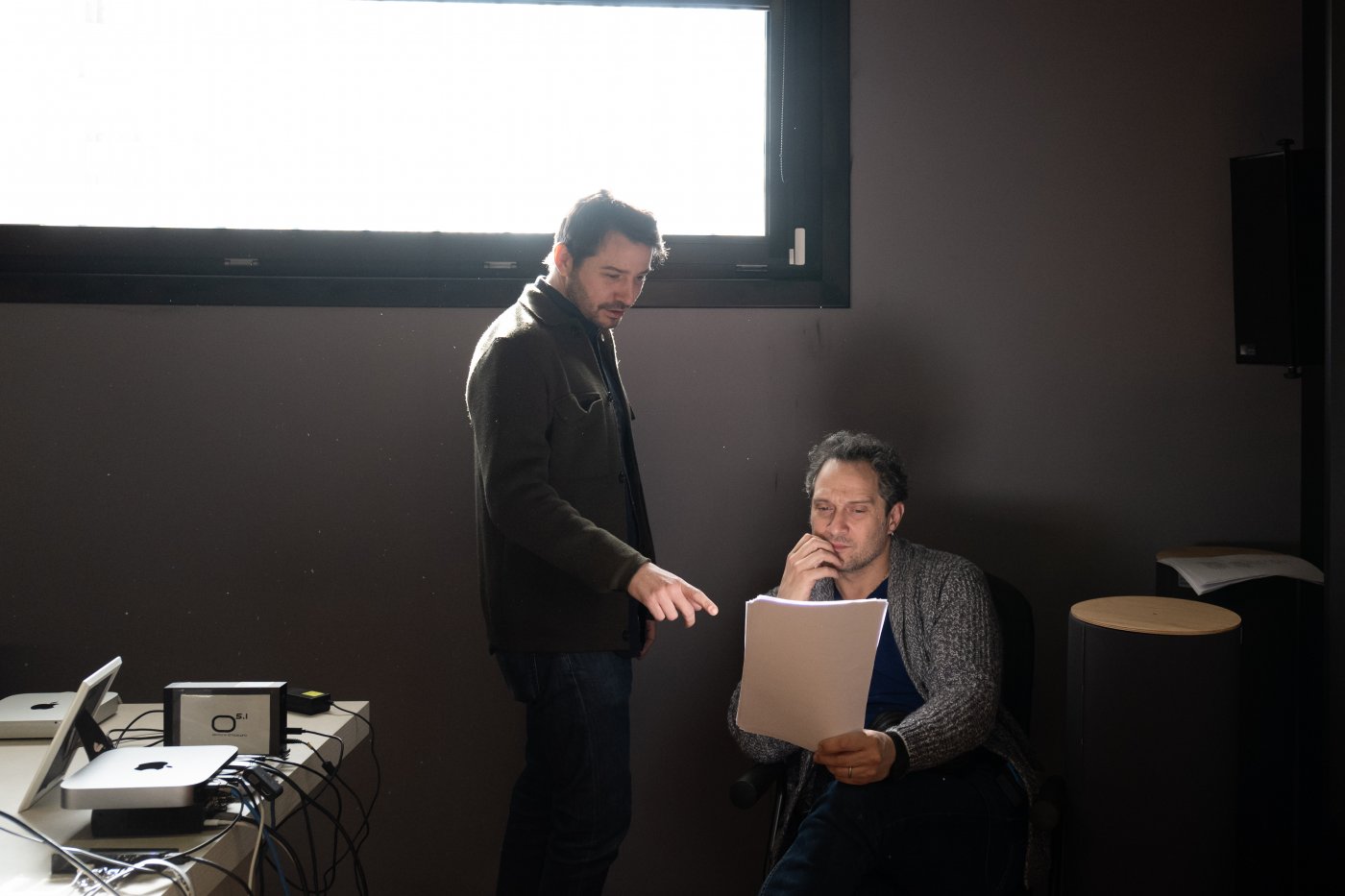 Non riattaccare, la recensione del film con Barbara Ronchi - Movieplayer.it