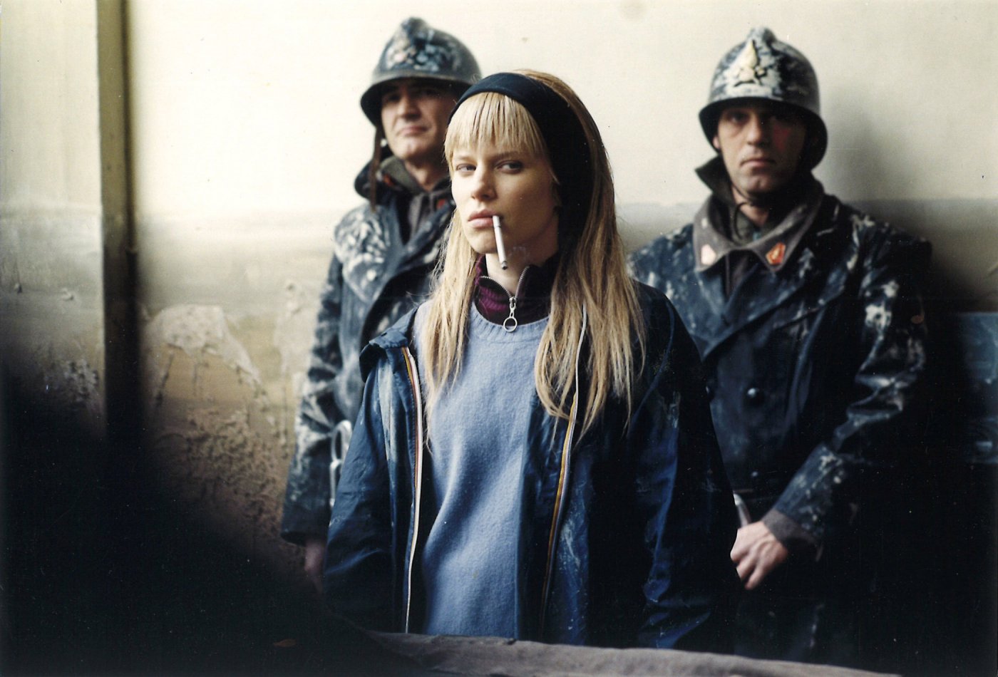 La meglio gioventù: su Netflix il film di Marco Tullio Giordana su un'Italia che (forse) non c'è ...