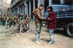 La meglio gioventù: su Netflix il film di Marco Tullio Giordana su un'Italia che (forse) non c'è ...