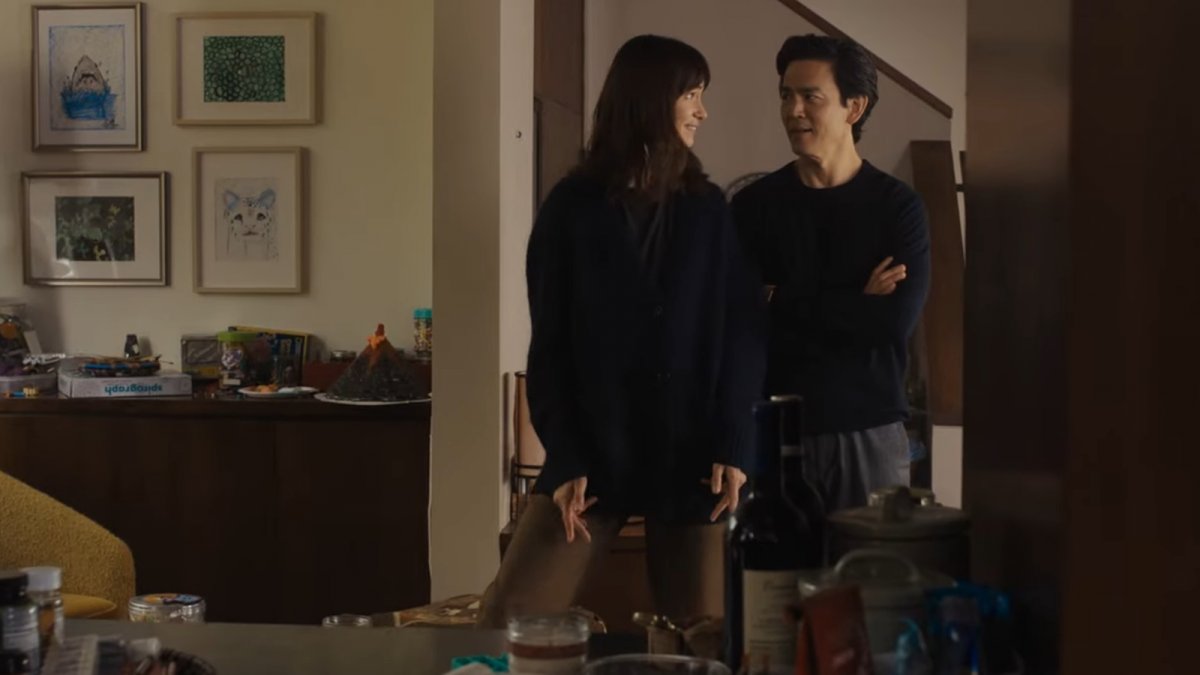 Afraid: l'intelligenza artificiale controlla la vita di una famiglia ...