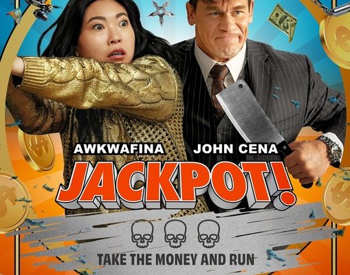 Jackpot! (Film 2024): trama, cast e info - Movieplayer.it
