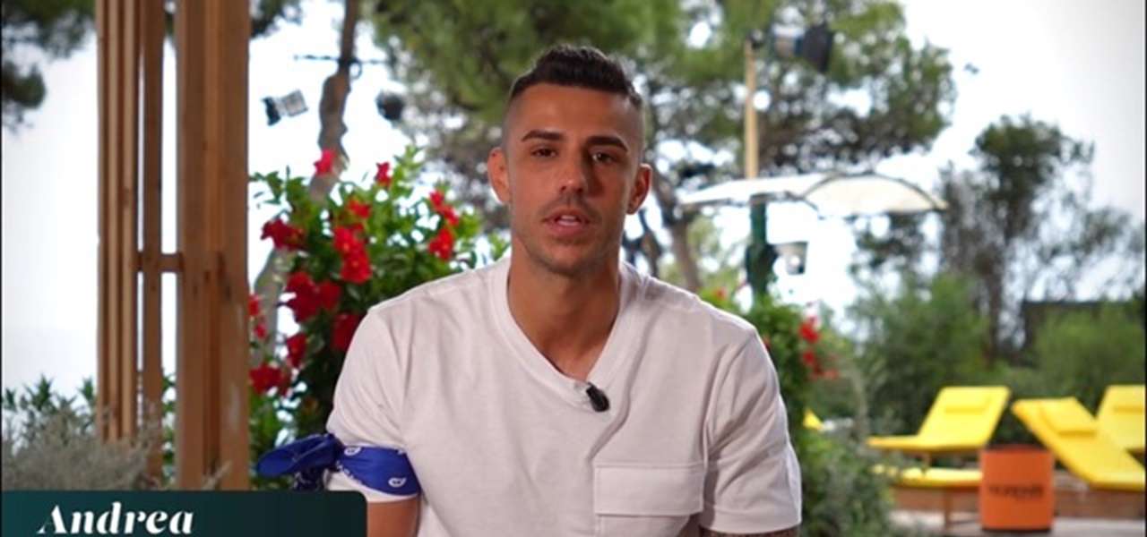 Temptation Island 2024: Ludovica accetta il falò di confronto con ...