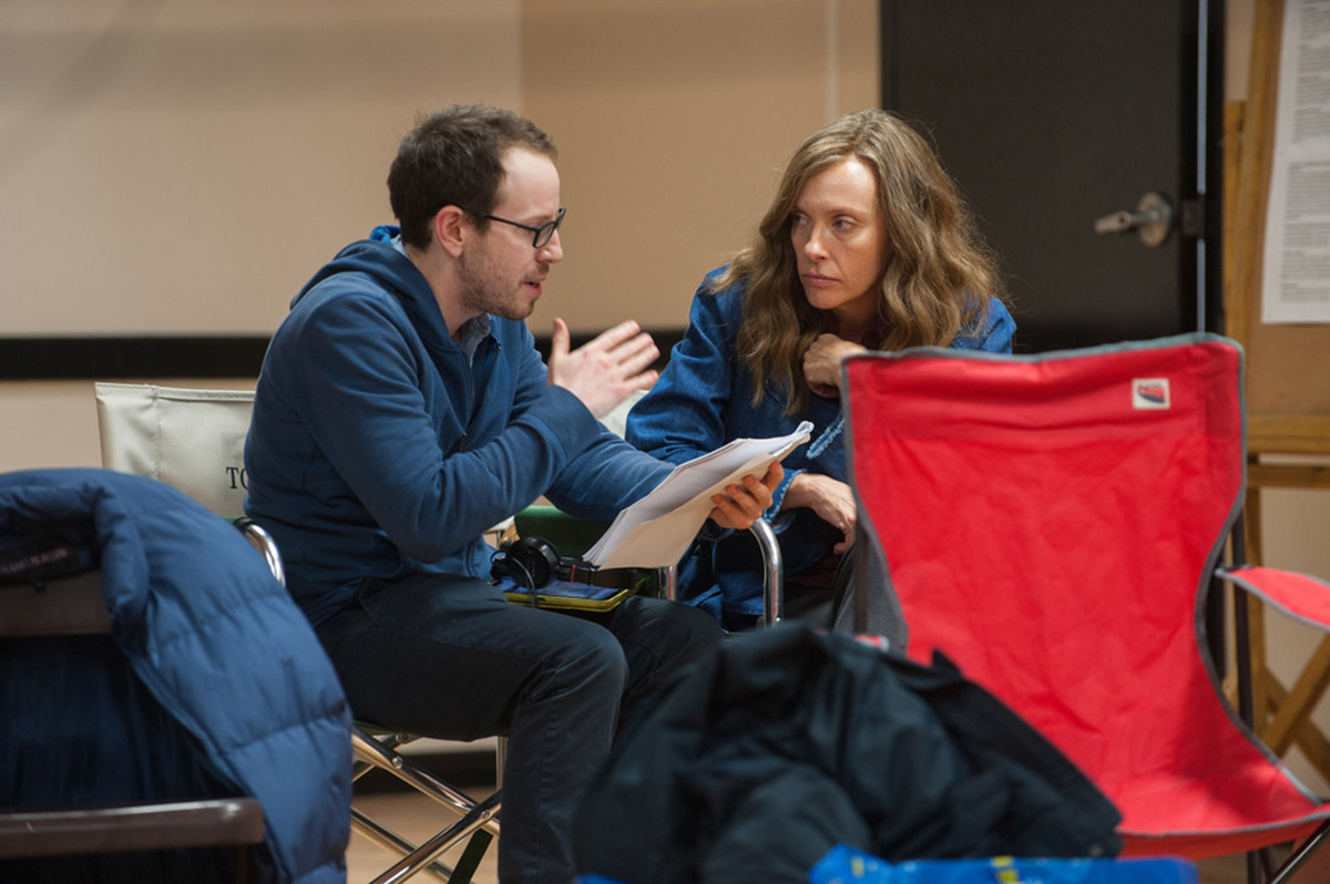 Da Hereditary a Eddington: perché Ari Aster è tra i registi più ...