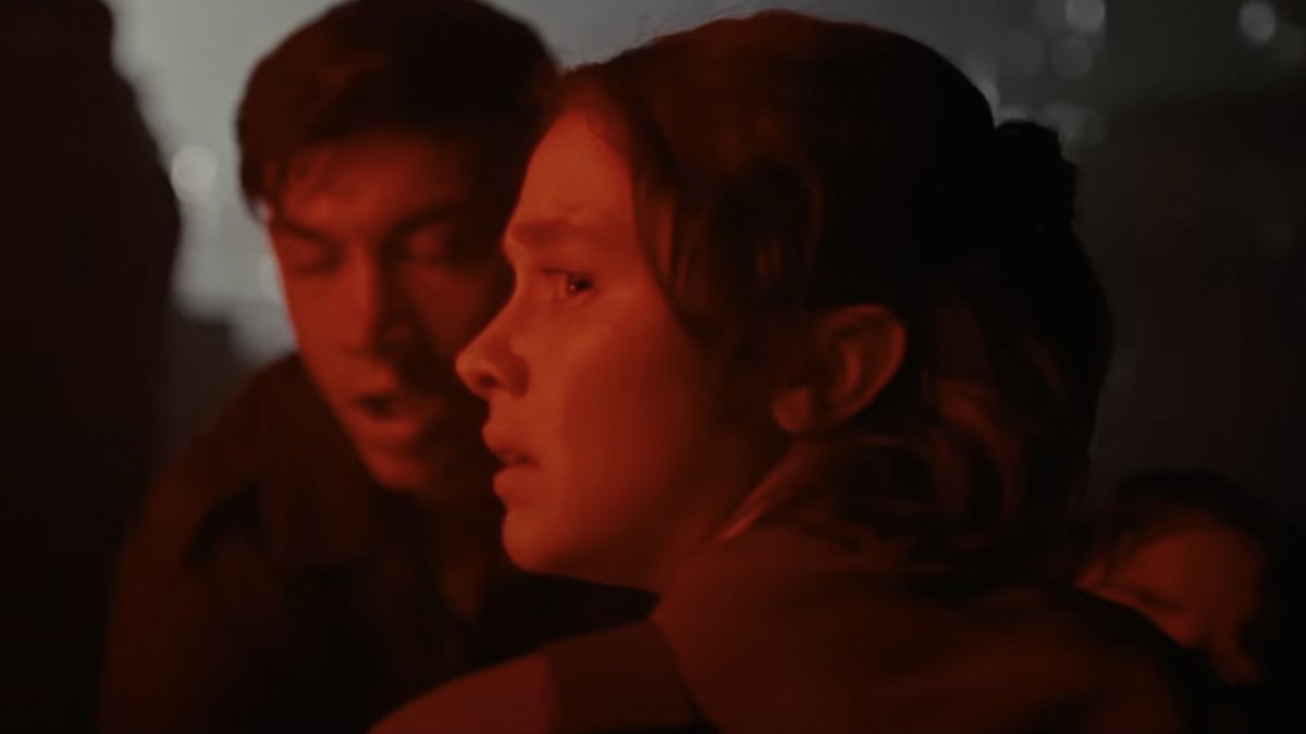 Alien: Romulus, un nuovo video mostra come sono state girate le scene d ...