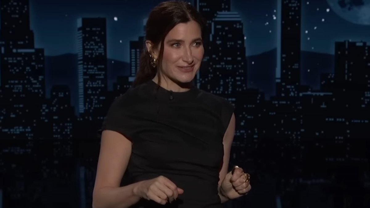 Kathryn Hahn star di Agatha All Along riassume l' intero MCU in una ...