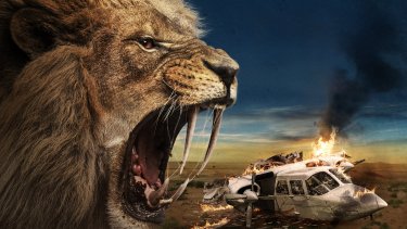 Prey - La grande caccia, la recensione del film con Ryan Phillippe ed ...