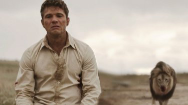 Prey - La grande caccia, la recensione del film con Ryan Phillippe ed ...