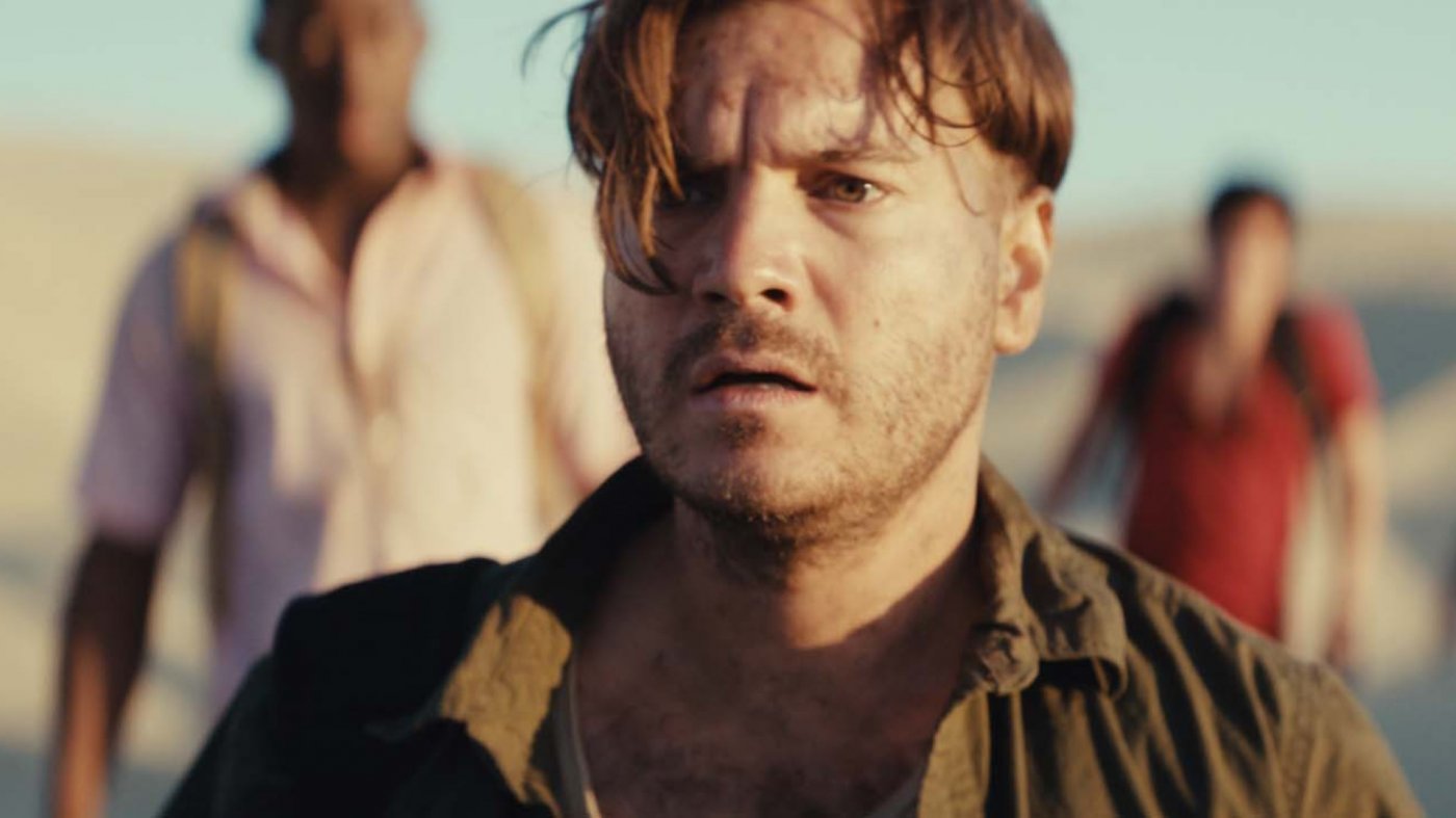 Prey - La grande caccia, la recensione del film con Ryan Phillippe ed ...