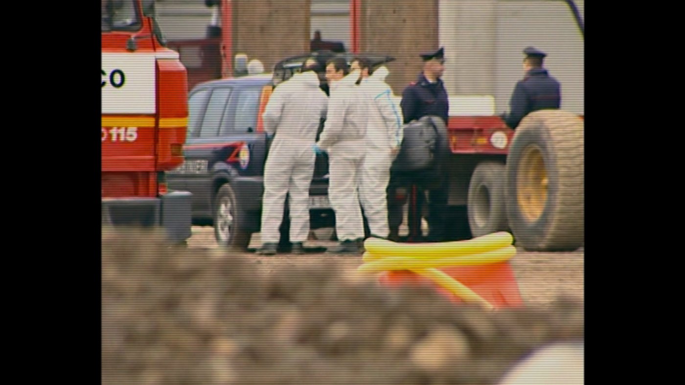 Il caso Yara: oltre ogni ragionevole dubbio, la recensione della serie ...