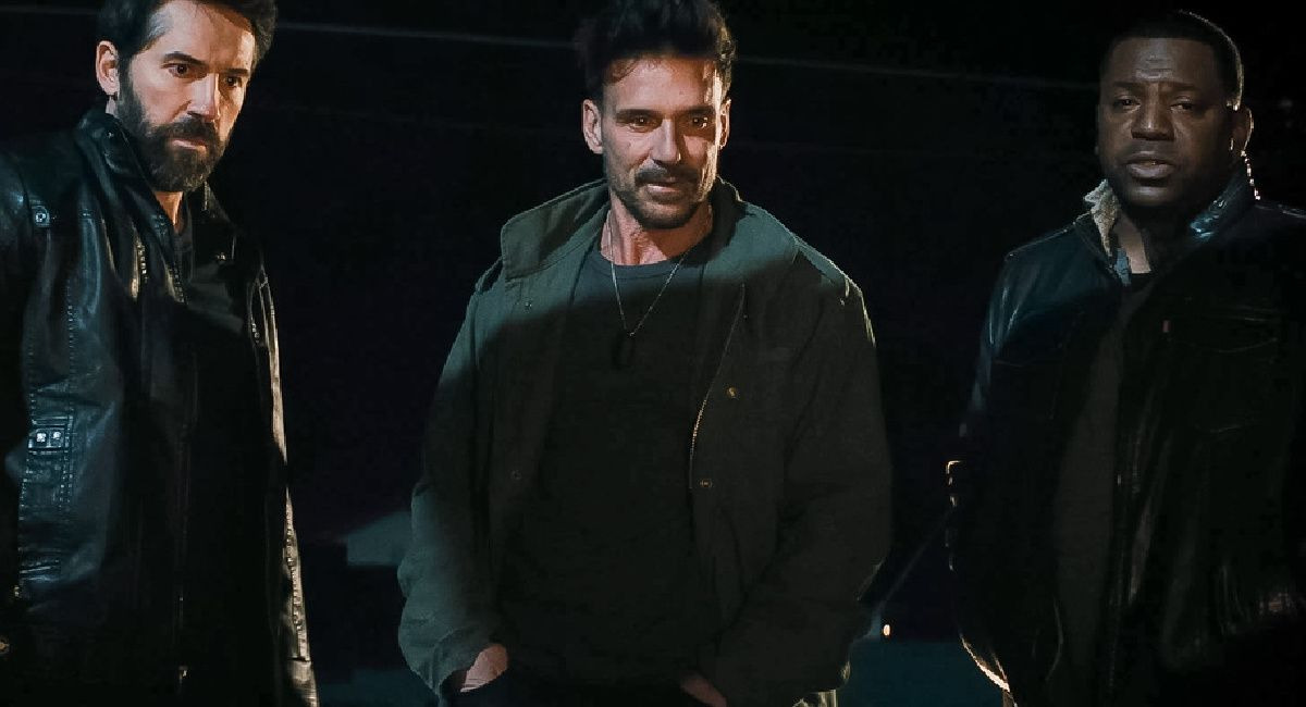 A luci spente, la recensione del film action su Prime Video