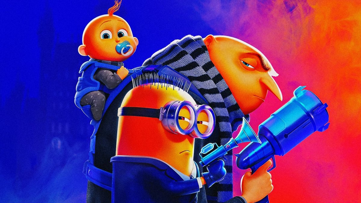 Cattivissimo Me 4, la recensione del nuovo capitolo delle avventure di ...