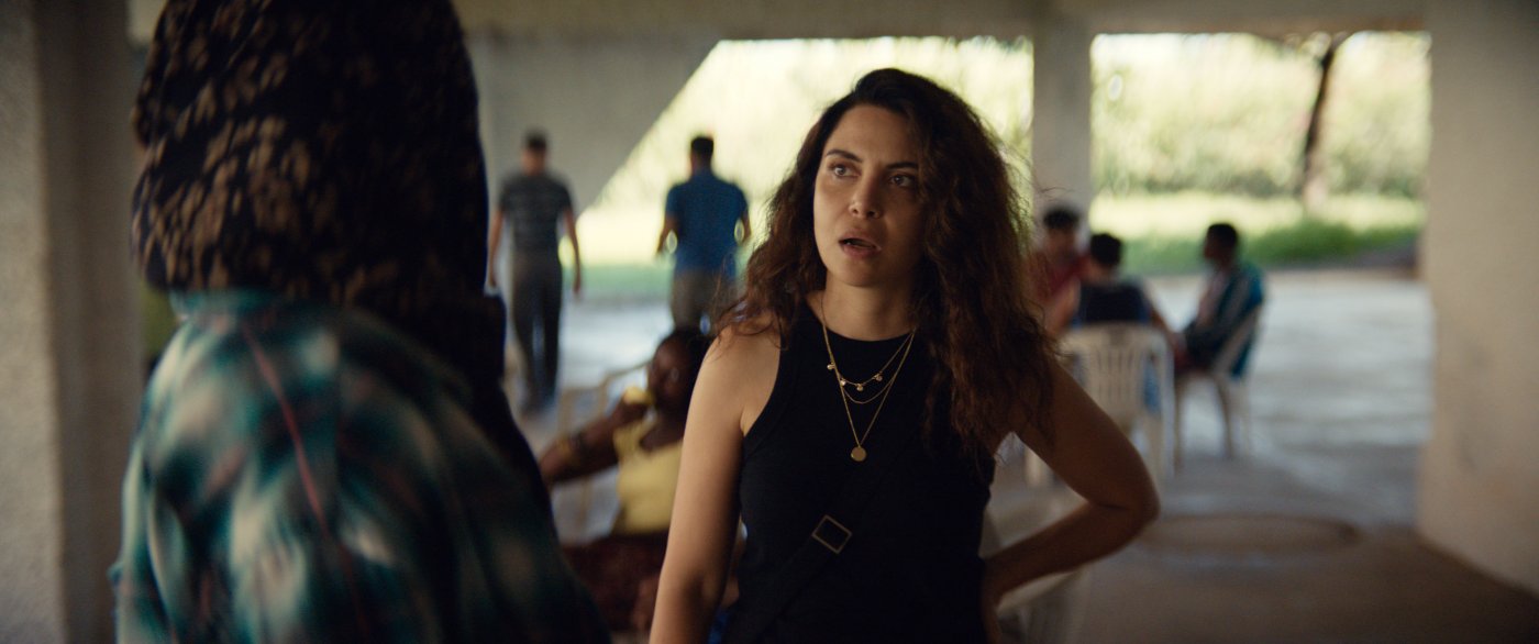 Madame Luna, la recensione del film di Daniel Espinosa - Movieplayer.it