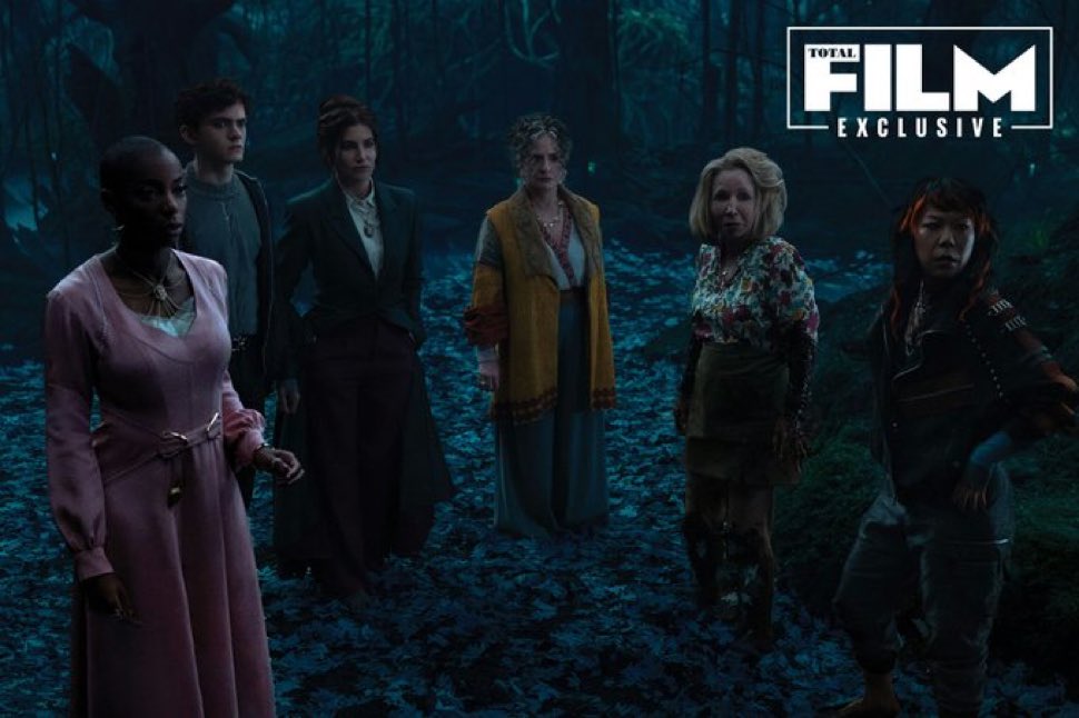 Agatha All Along: la star Joe Locke svela nuovi dettagli sulla storia e ...