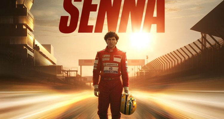 Senna (Serie TV 2024): trama, cast e info - Movieplayer.it