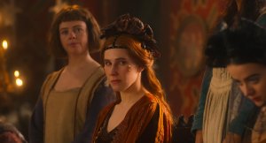 The Decameron, la recensione della serie Netflix dal romanzo di Giovanni Boccaccio - Movieplayer.it