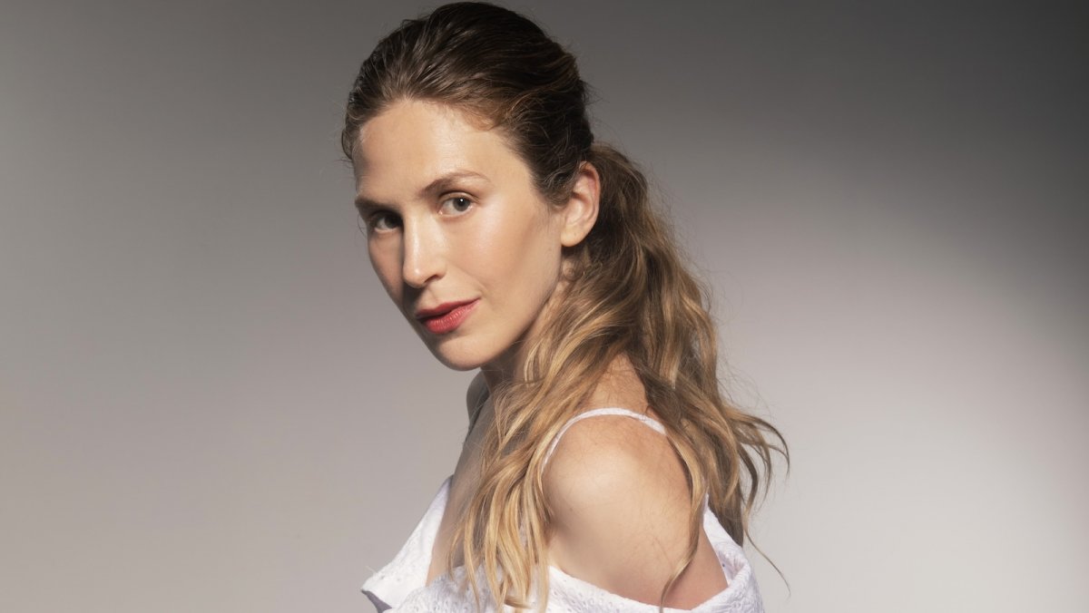 Indagine su una storia d’amore, la nostra intervista all'attrice ...