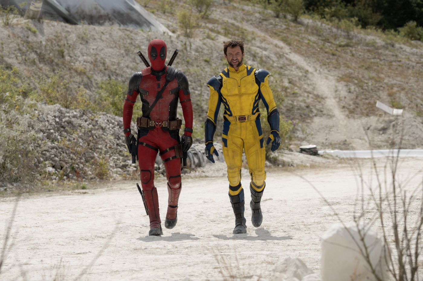 Deadpool & Wolverine: la Disney ha imposto queste regole a Ryan ...
