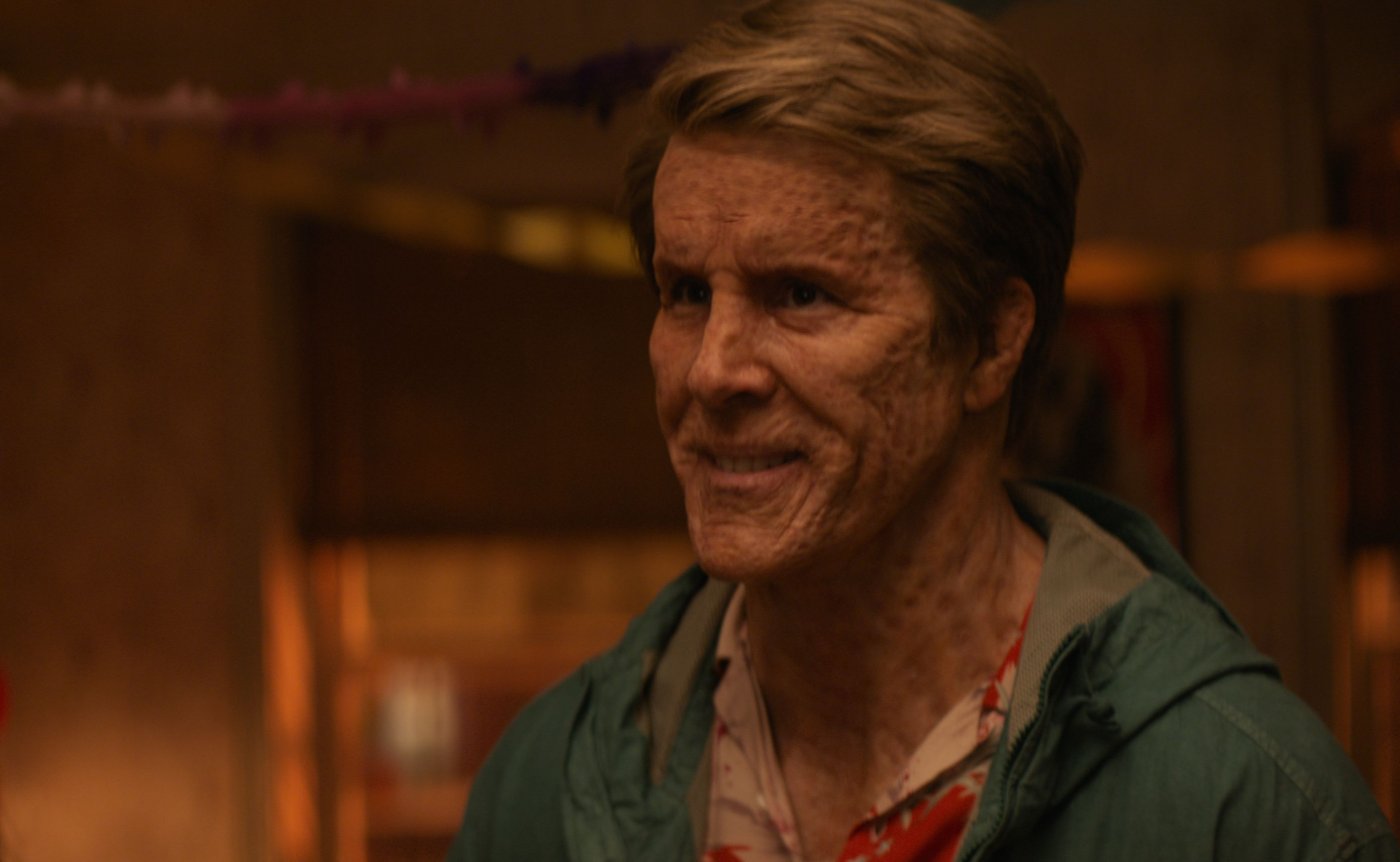 Ryan Renolds svela l'oggetto che ha rubato dal set di Deadpool & Wolverine