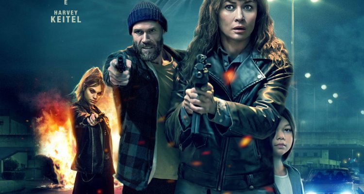 Paradox Effect (Film 2023): trama, cast e info - Movieplayer.it